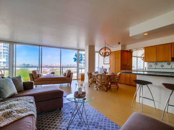 San Diego CA Condos & Apartments For Sale - 715 Listings | Zillow