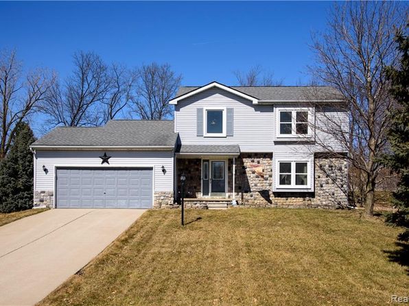 New Hudson Real Estate - New Hudson MI Homes For Sale | Zillow