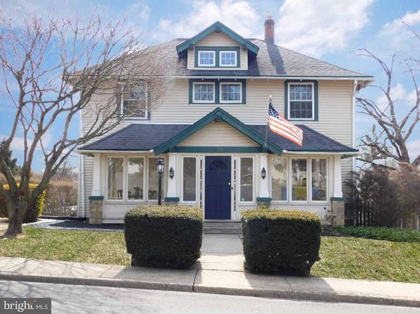 Best Places to Live in Hatboro, Pennsylvania