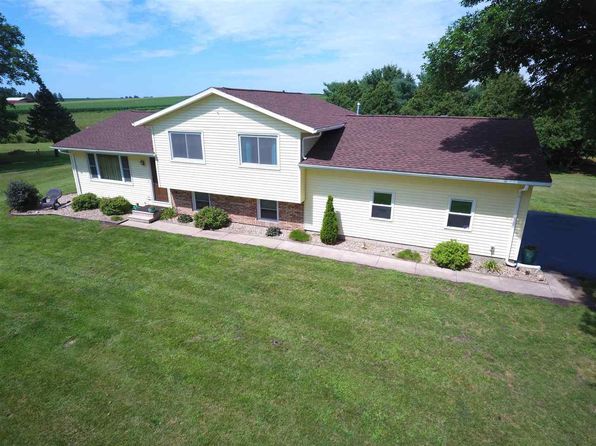 Hudson Real Estate - Hudson IA Homes For Sale | Zillow