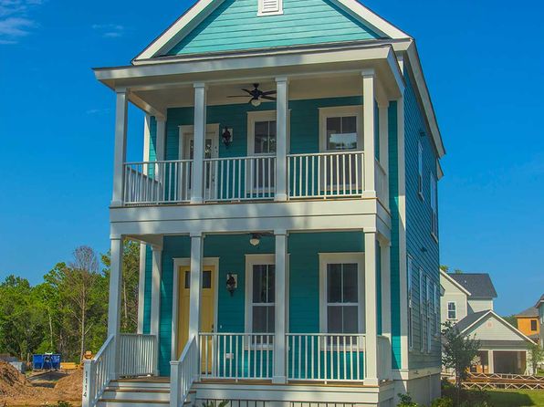 North Charleston New Homes & North Charleston SC New Construction | Zillow