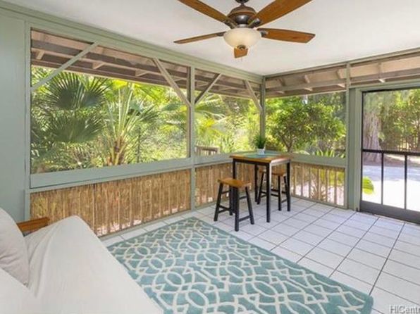 Houses For Rent in Kailua HI - 97 Homes | Zillow