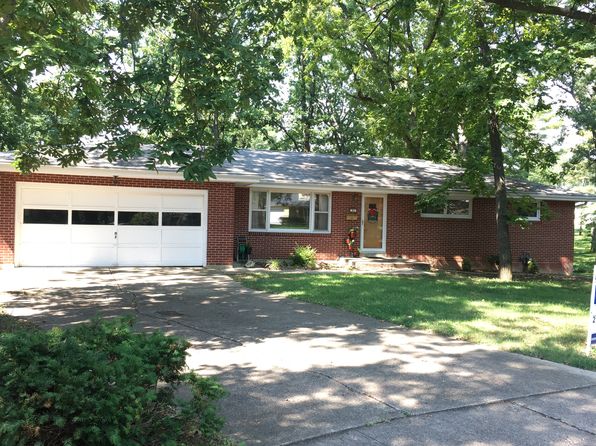 Decatur IL Single Family Homes For Sale - 576 Homes | Zillow