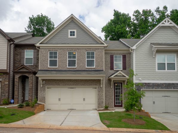 Lithonia GA Townhomes & Townhouses For Sale - 50 Homes | Zillow