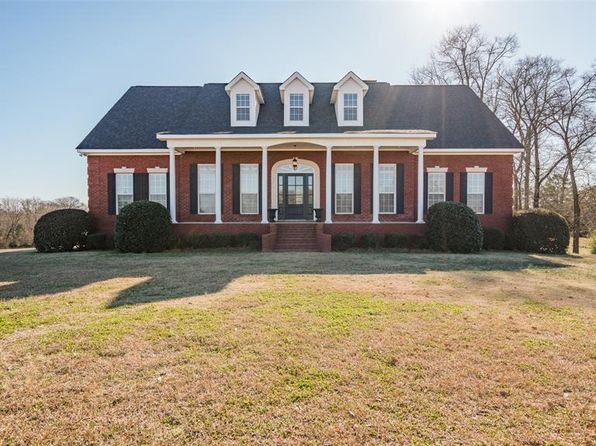 Washington Real Estate - Washington GA Homes For Sale | Zillow