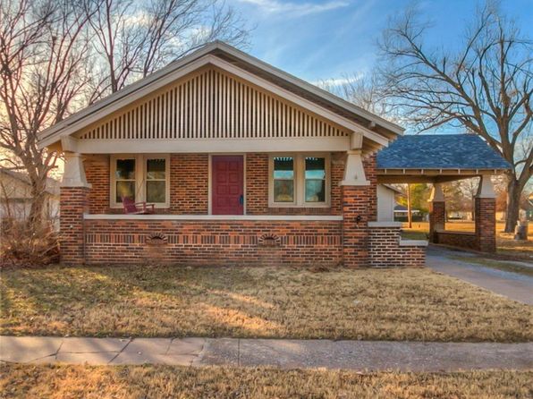 Crescent Real Estate - Crescent OK Homes For Sale | Zillow