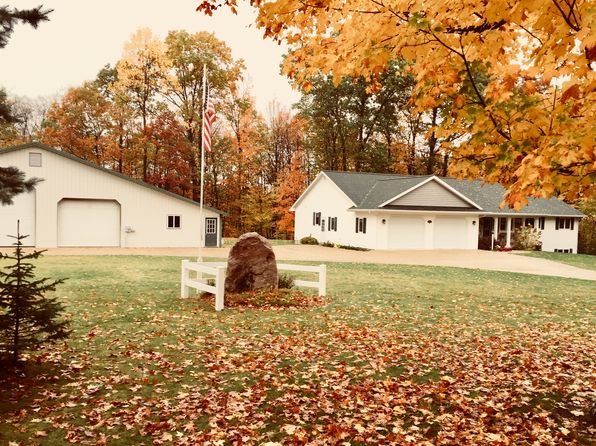 McBain Real Estate - McBain MI Homes For Sale | Zillow