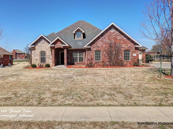 Farmington Real Estate - Farmington AR Homes For Sale | Zillow