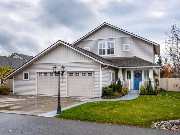 Coeur d'Alene Real Estate - Coeur d'Alene ID Homes For Sale | Zillow