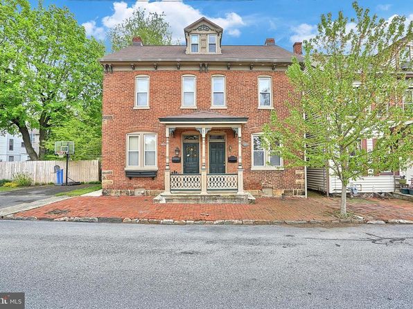 Best Places to Live in Marietta, Pennsylvania