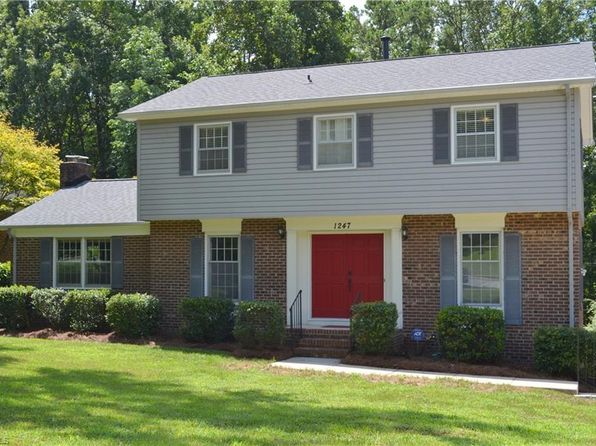 High Point Real Estate - High Point NC Homes For Sale | Zillow