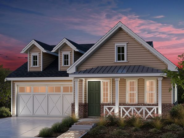 Fremont New Homes & Fremont CA New Construction | Zillow