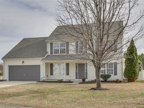 Best Places to Live in Carrollton, Virginia