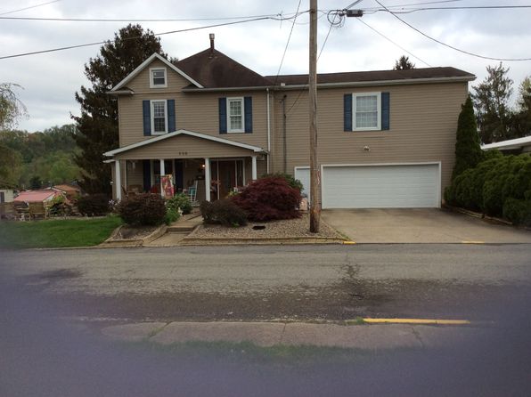 Nutter Fort, West Virginia Cost of Living