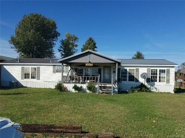 Best Places to Live in Morris, Oklahoma