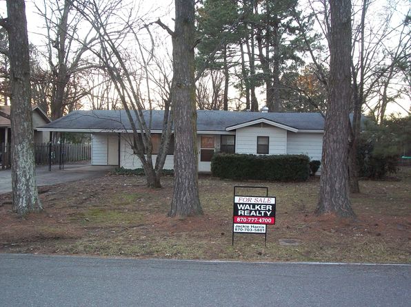 Prescott Real Estate - Prescott AR Homes For Sale | Zillow