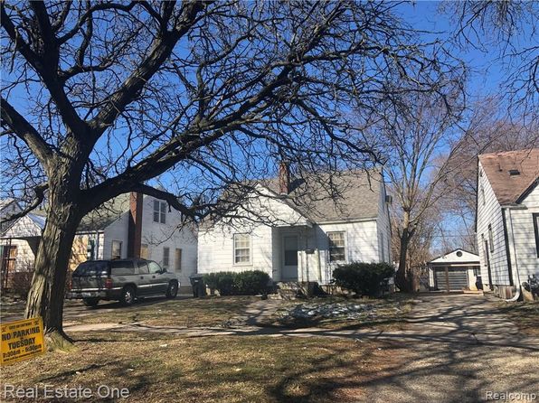 East Side Of Detroit - Detroit Real Estate - Detroit MI Homes For Sale ...