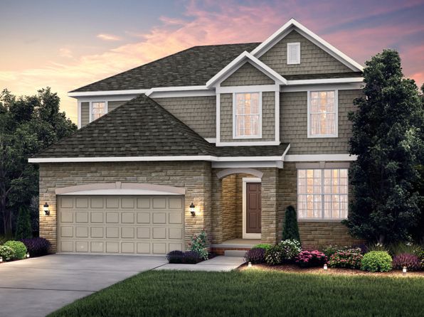 Novi Real Estate - Novi MI Homes For Sale | Zillow