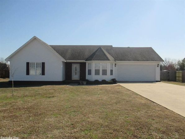 Trumann Real Estate - Trumann AR Homes For Sale | Zillow