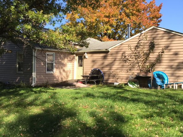 Best Places to Live in Maxwell, Iowa