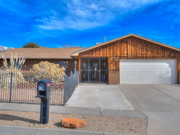 Albuquerque, New Mexico Cost of Living