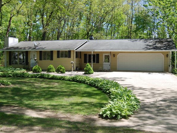 Pullman Real Estate - Pullman MI Homes For Sale | Zillow