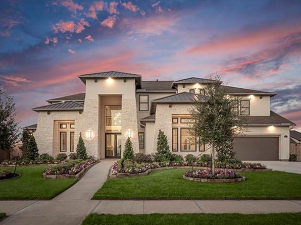 Cypress New Homes & Cypress TX New Construction | Zillow