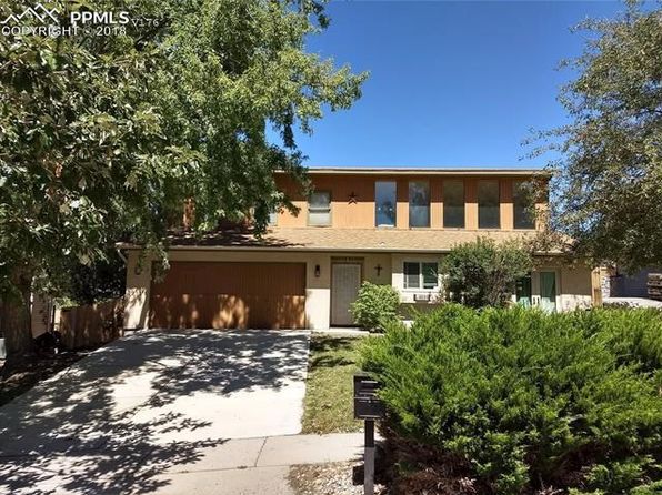 Colorado Springs Real Estate - Colorado Springs CO Homes For Sale | Zillow