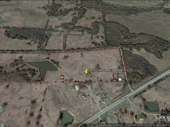 Deport Real Estate - Deport TX Homes For Sale | Zillow