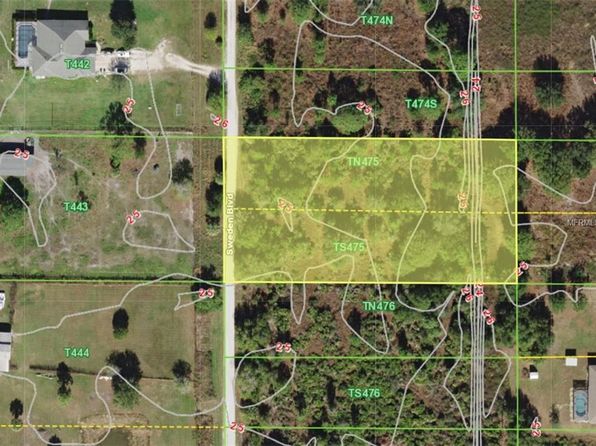 Charlotte Ranchettes - Punta Gorda Real Estate - Punta Gorda FL Homes ...