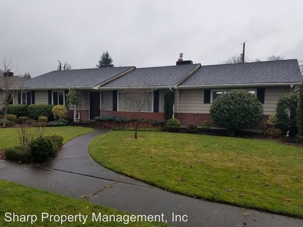 Houses For Rent in Longview WA - 11 Homes | Zillow