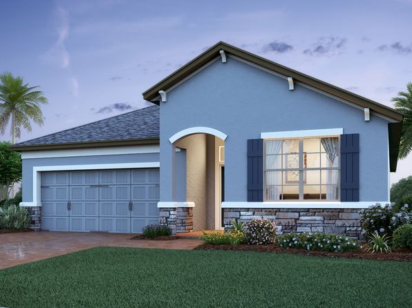 Orlando New Homes & Orlando FL New Construction | Zillow