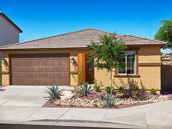 Phoenix New Homes & Phoenix AZ New Construction | Zillow