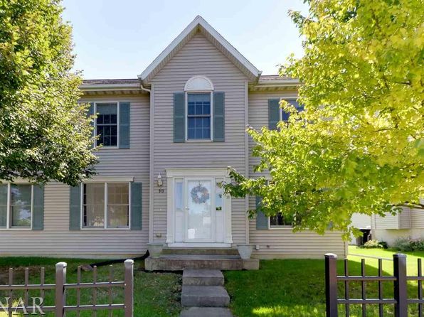 Normal Real Estate - Normal IL Homes For Sale | Zillow