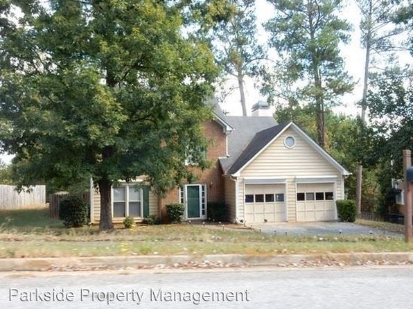 Houses For Rent in Rex GA - 11 Homes | Zillow