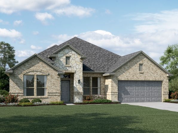 Best Places to Live in Trophy Club (zip 76262), Texas