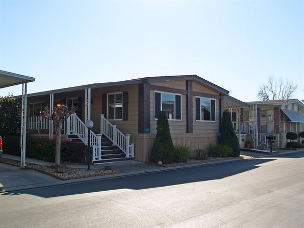 Modesto CA Mobile Homes & Manufactured Homes For Sale - 25 Homes | Zillow