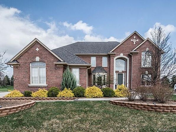 Washington Real Estate - Washington MI Homes For Sale | Zillow