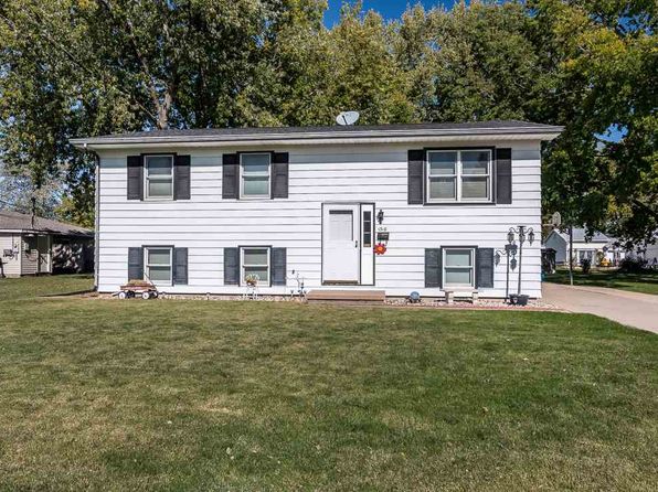 Camanche Real Estate - Camanche IA Homes For Sale | Zillow