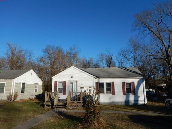 Mount Vernon Real Estate - Mount Vernon IL Homes For Sale | Zillow