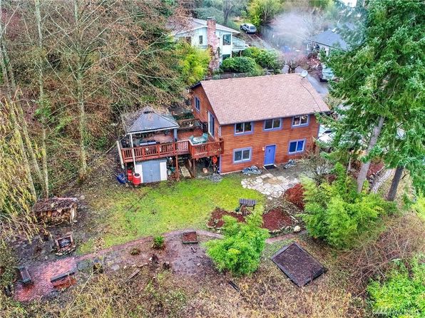 Seattle Real Estate - Seattle WA Homes For Sale | Zillow