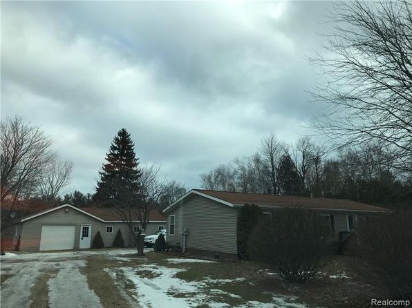 Carsonville Real Estate - Carsonville MI Homes For Sale | Zillow