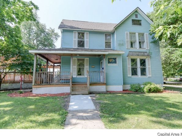 Girard Real Estate - Girard IL Homes For Sale | Zillow