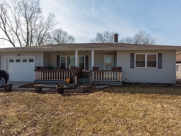 Waterloo Real Estate - Waterloo IA Homes For Sale | Zillow