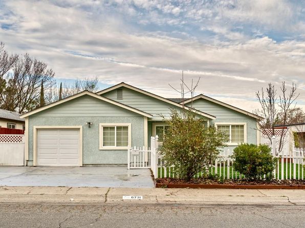 Orangevale, California Comments