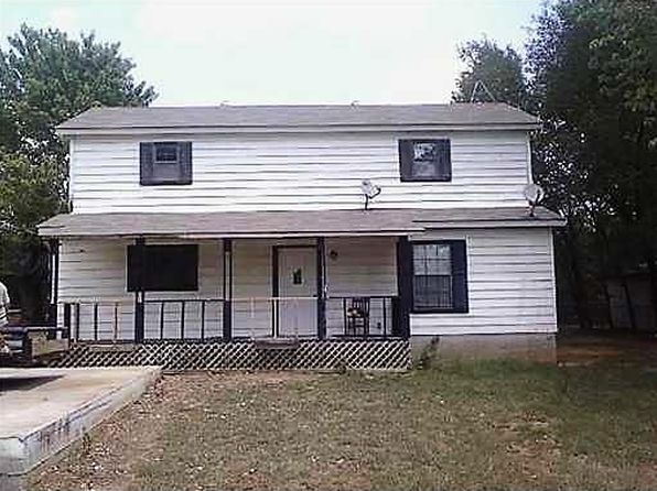 Mansfield Real Estate - Mansfield AR Homes For Sale | Zillow