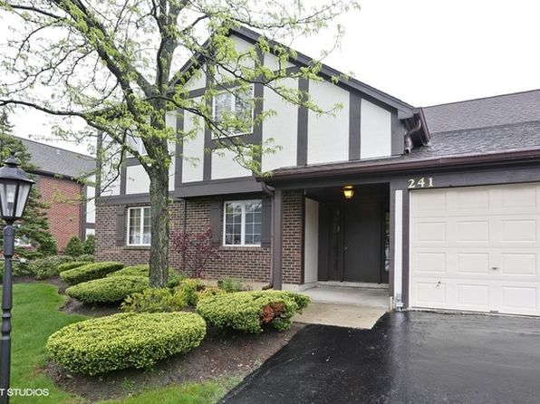 Willowbrook Real Estate - Willowbrook IL Homes For Sale | Zillow