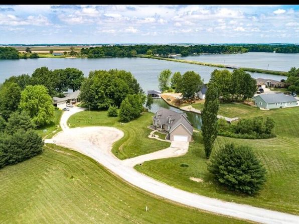 Lake Mattoon - Neoga Real Estate - Neoga IL Homes For Sale | Zillow