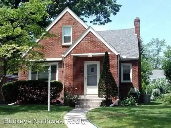 Houses For Rent in Toledo OH - 171 Homes | Zillow