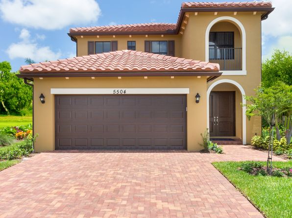Florida New Homes & New Construction For Sale | Zillow